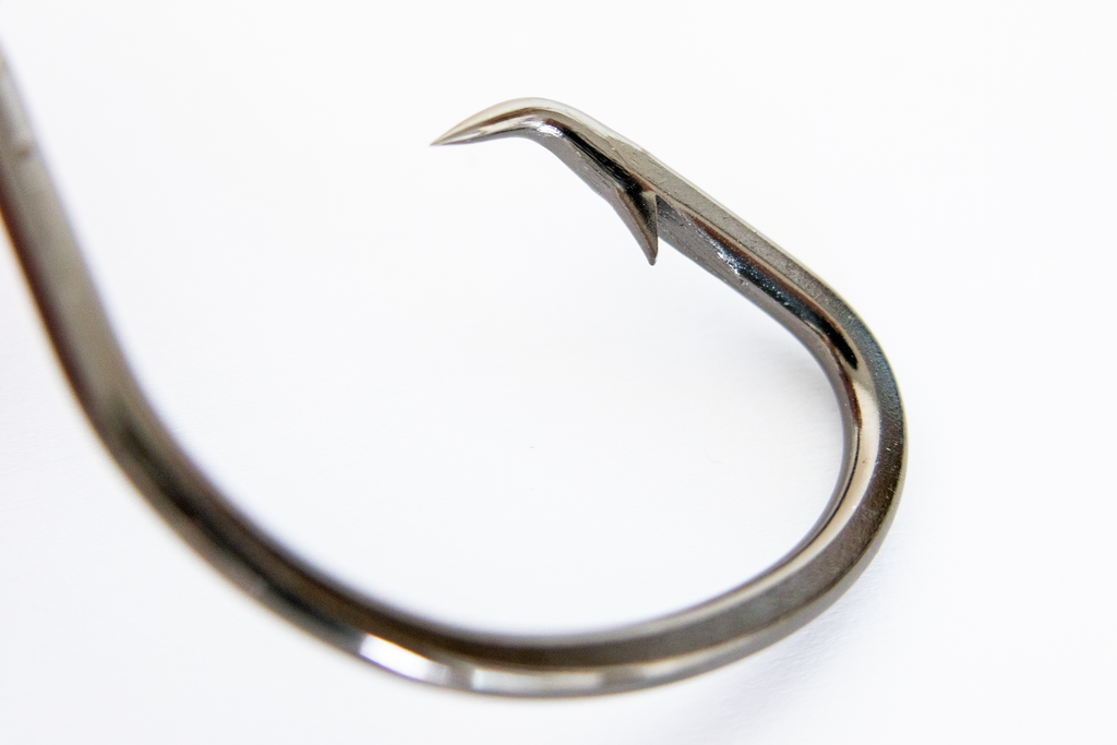 Mutsu 4X Strong Circle Hook Kit – Rite Angler