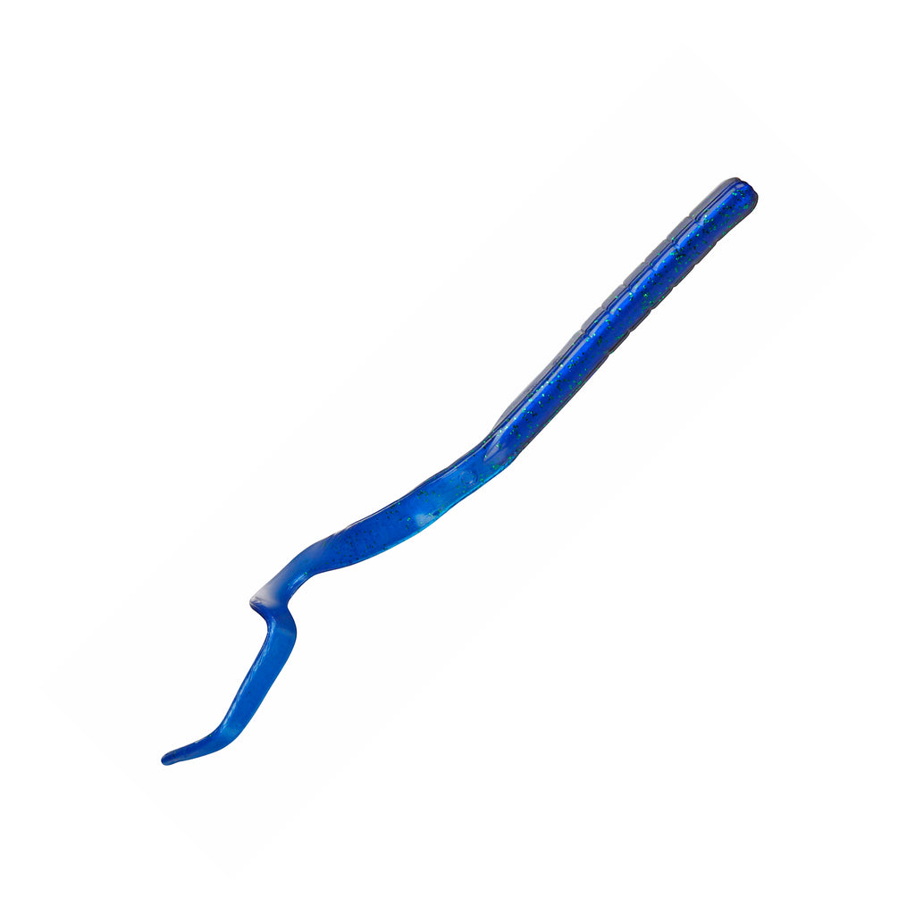 8" Ribbon Tail Swimming Worm – Rite Angler