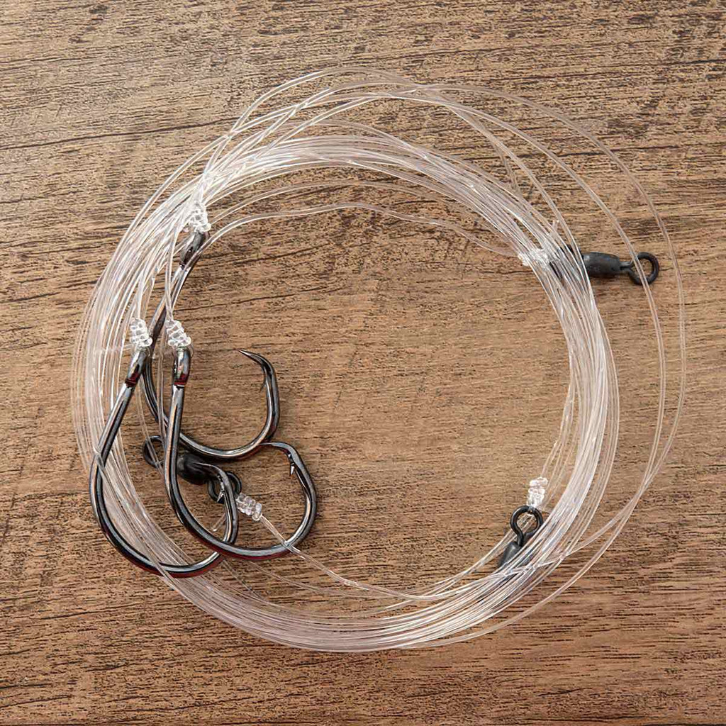 Grouper Fishing Rig (3 pack) – Rite Angler