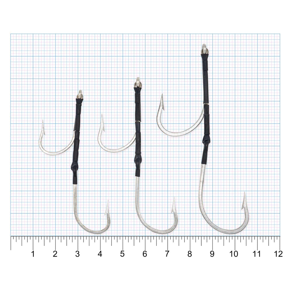 Double Hookset Rig – Rite Angler
