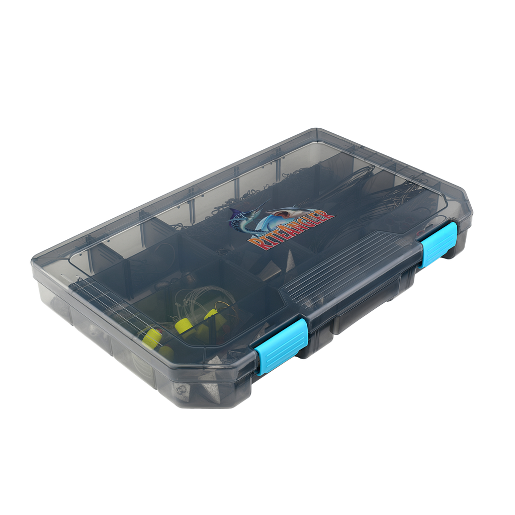 Ultimate Beach & Pier Fishing Kit - Rite Angler