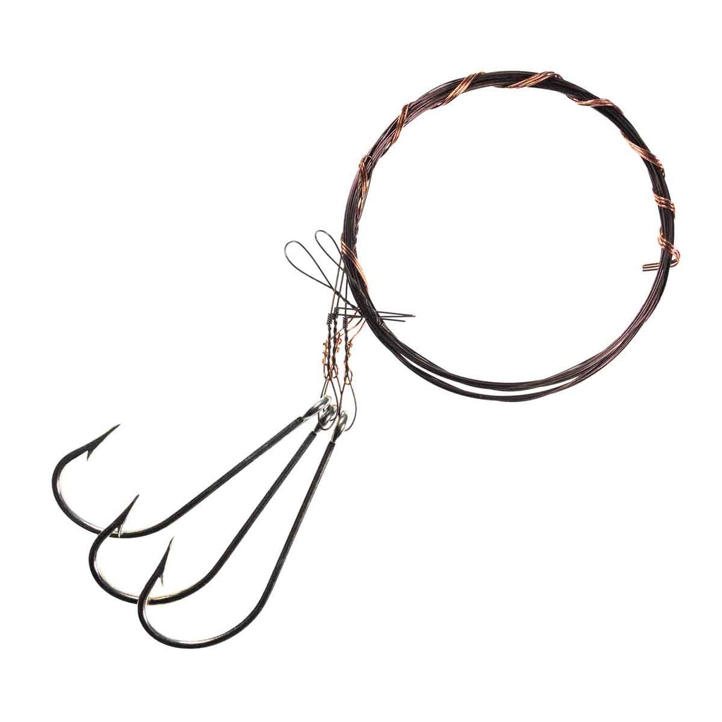 Ballyhoo Rig (3 pack) – Rite Angler