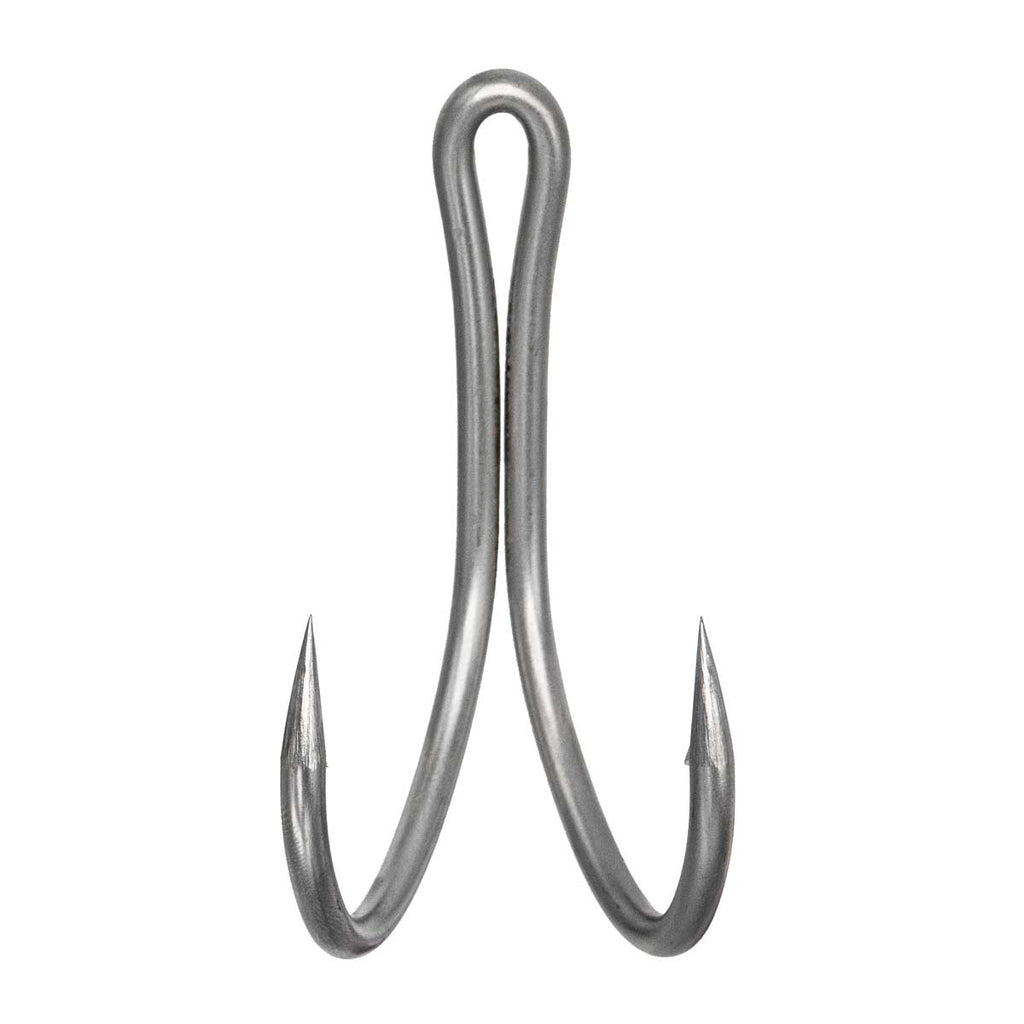 Double Fang Hooks – Rite Angler