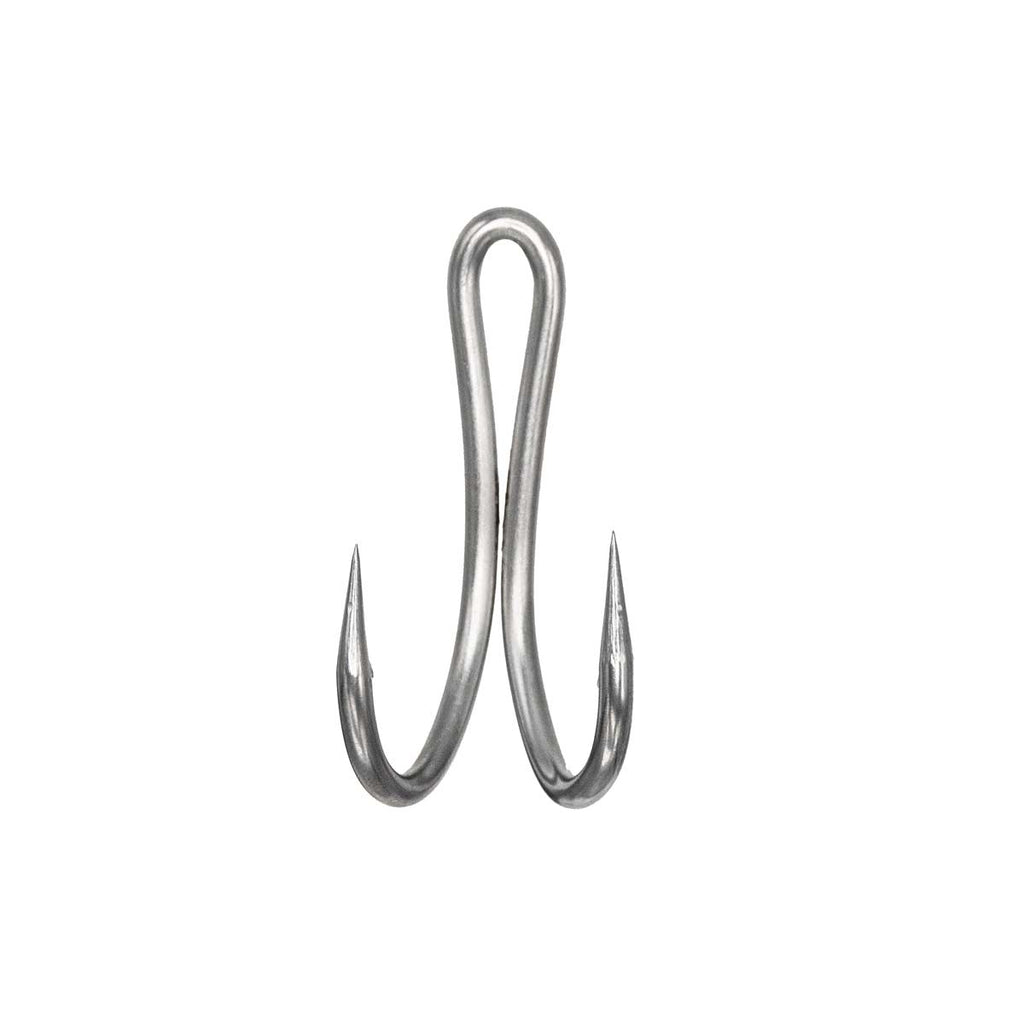 Double Fang Hooks – Rite Angler