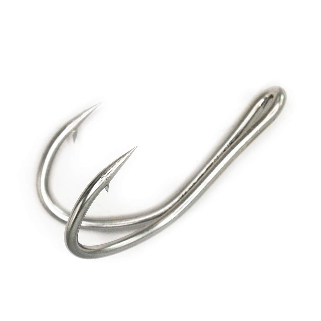 Double Fang Hooks – Rite Angler