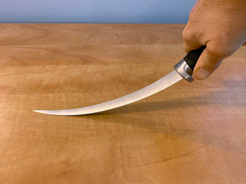 Fillet Knife Set - Rite Angler