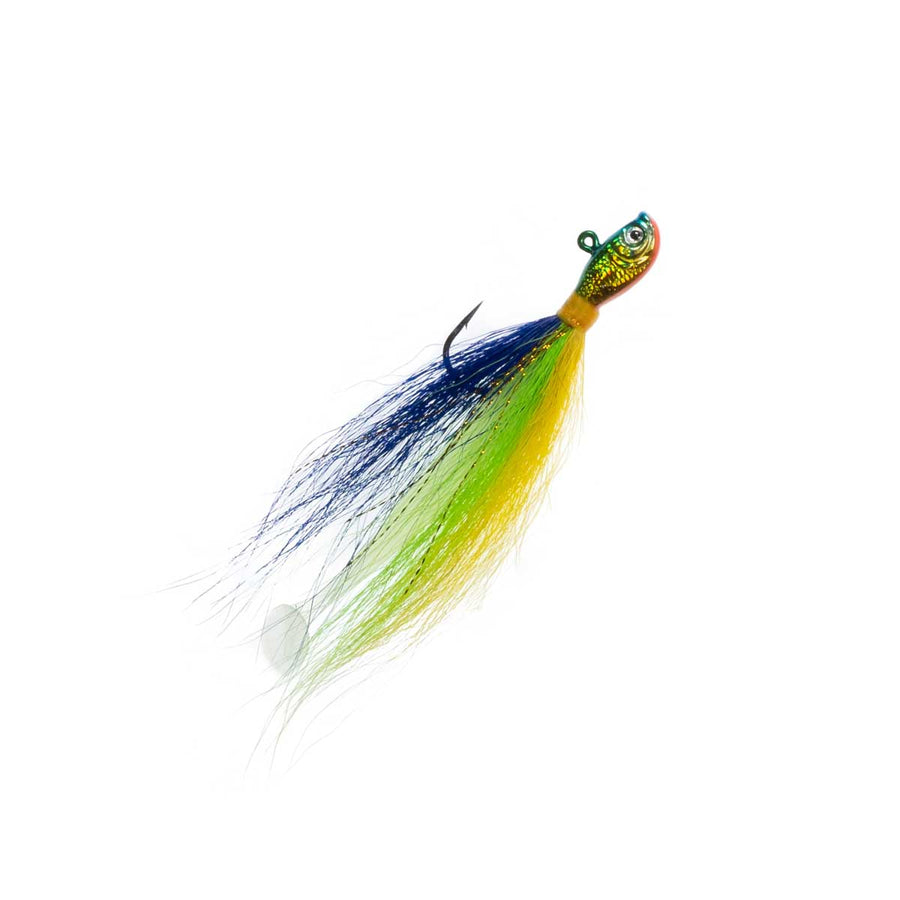 Jiggin' Dipper – Rite Angler