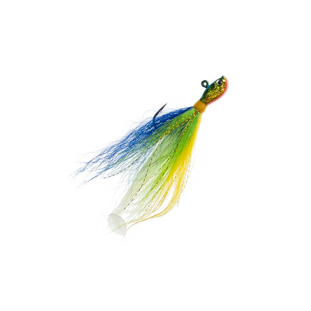 3/8 oz. Jiggin' Dipper – Rite Angler