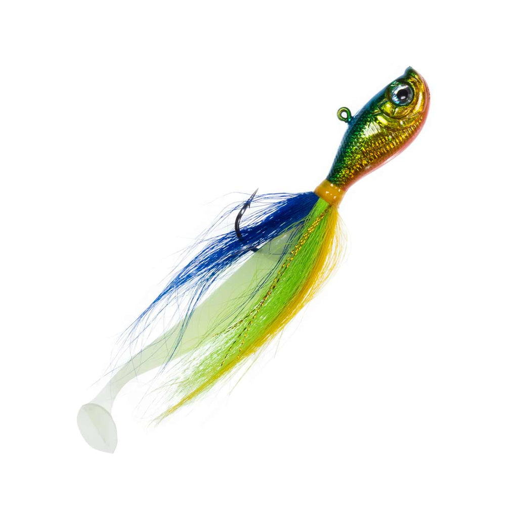 4 oz. Jiggin' Dipper – Rite Angler