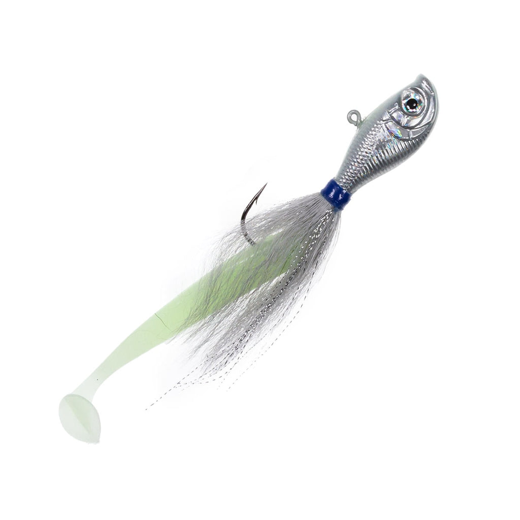 4 oz. Jiggin' Dipper – Rite Angler
