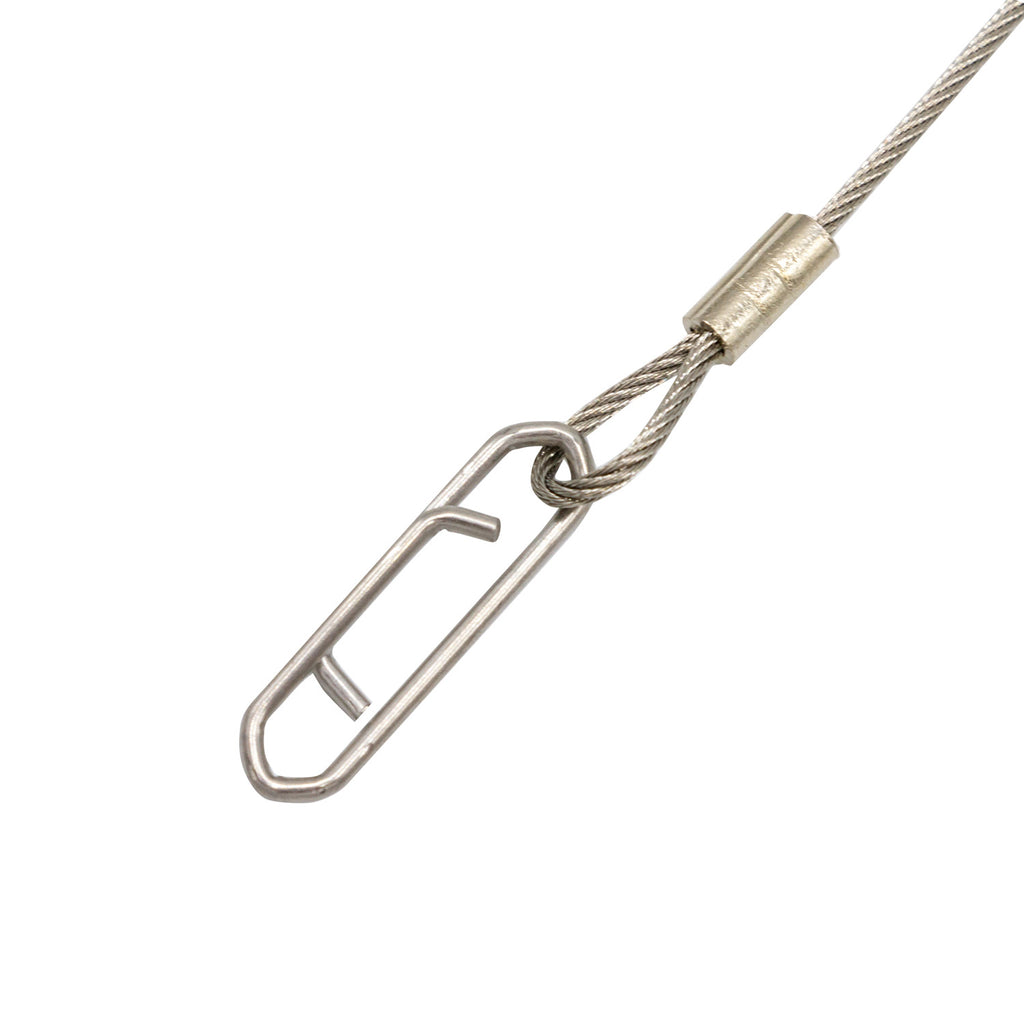 Wahoo Cable Rig – Rite Angler