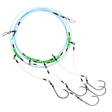 Deep Drop Rigs – Rite Angler