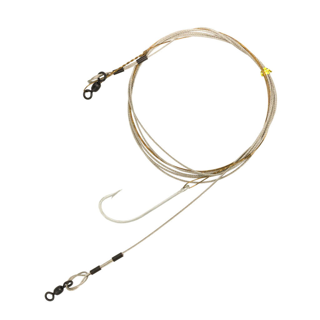Deluxe Big Game Cable Rig – Rite Angler