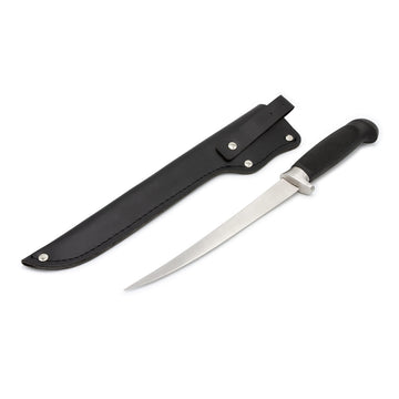 How to Choose a Fish Fillet Knife | Rite Angler