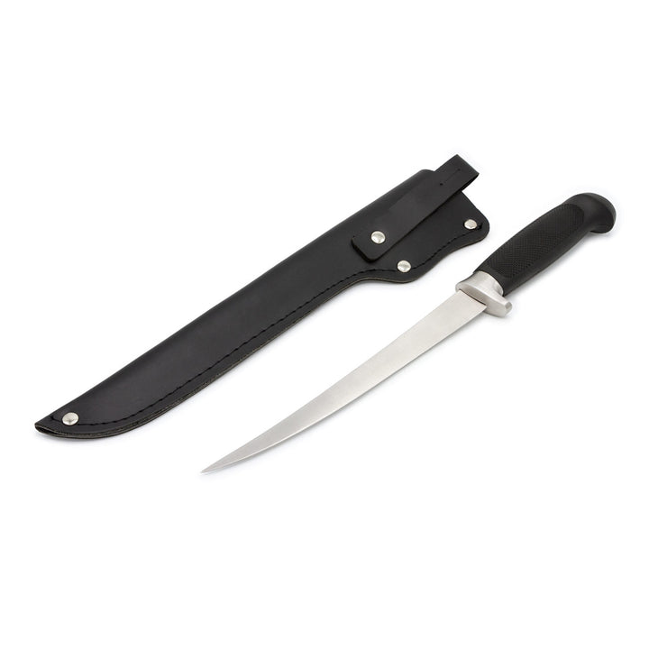 How to Choose a Fish Fillet Knife | Rite Angler