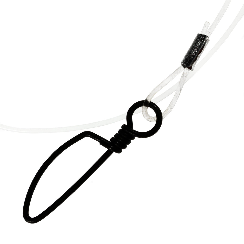 Musky Rig with Ball Bearing Swivel – Rite Angler