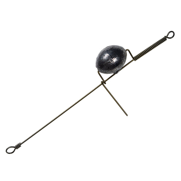 10oz. Pin Rig – Rite Angler