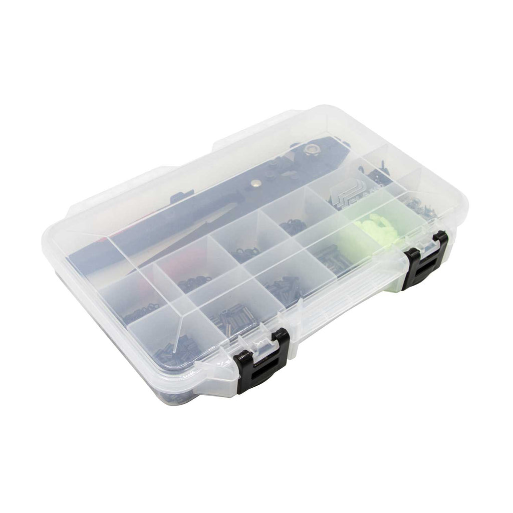 Complete 651-Piece Rigging Kit | Rite Angler